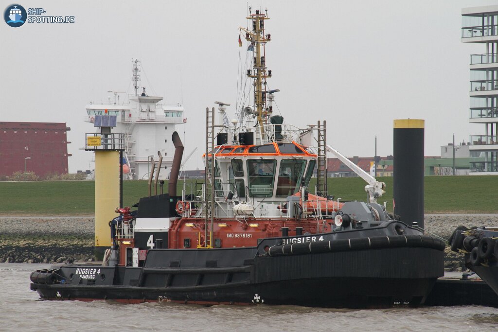 Datenbank – Hafenschlepper – ship-spotting.de